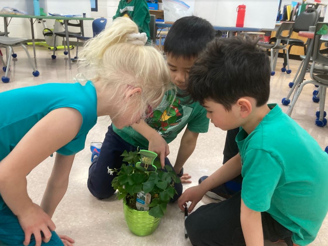 About Us - Edgemont School